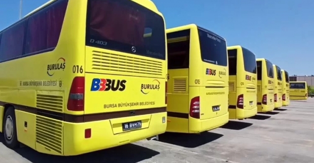 BBBUS dan Sabiha Gökçen’e yeni rota – Orhangazi Yaşam