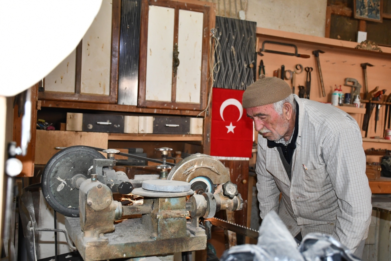 Ahşapla geçen yarım asırlık serüven – Orhangazi Yaşam